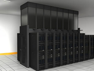 Data Center Solutions – Fabnet